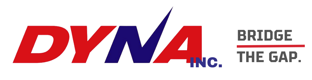 Dyna Inc. – Bridge the Gap.