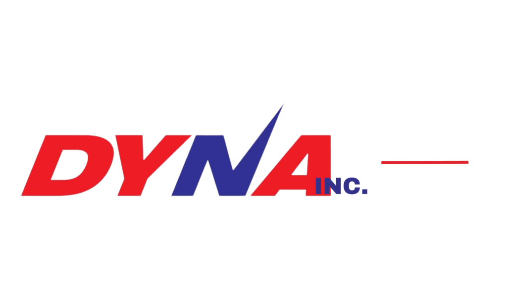 Contact – Dyna Inc.