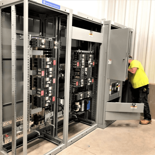 Electric – Dyna Inc.