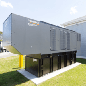 Electric – Dyna Inc.